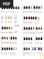 Catalogo Loquay | PDF | Rubio | Rojo