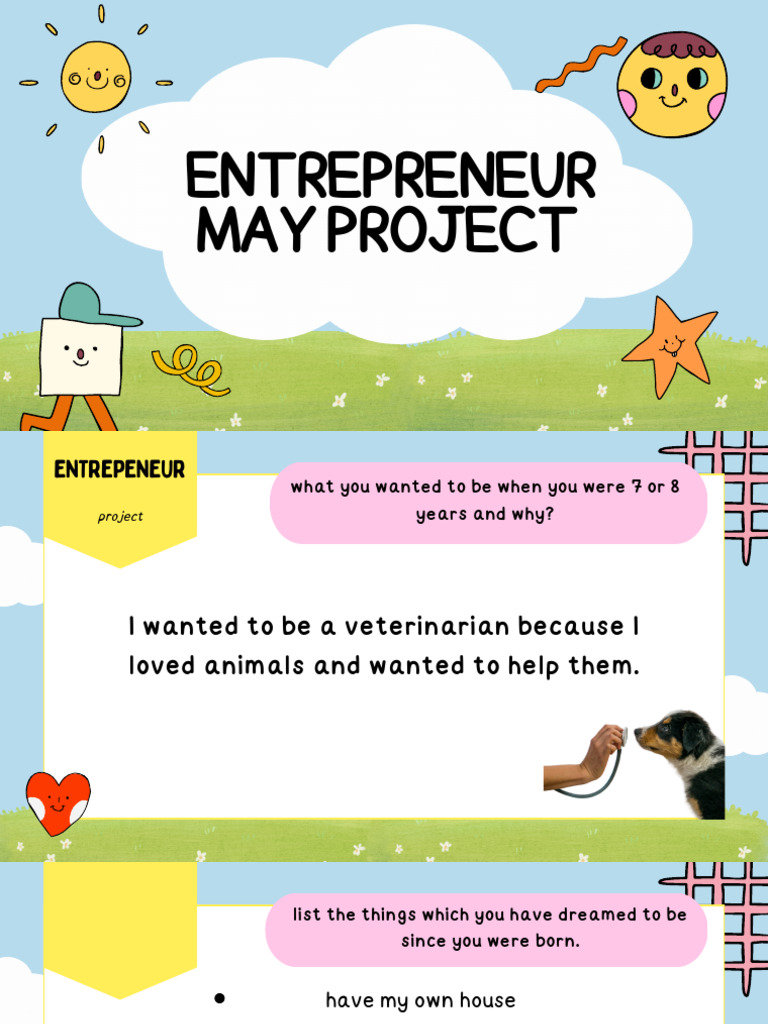 Colorful Kindergarten Early Childhood Development Assessment ECCD ...