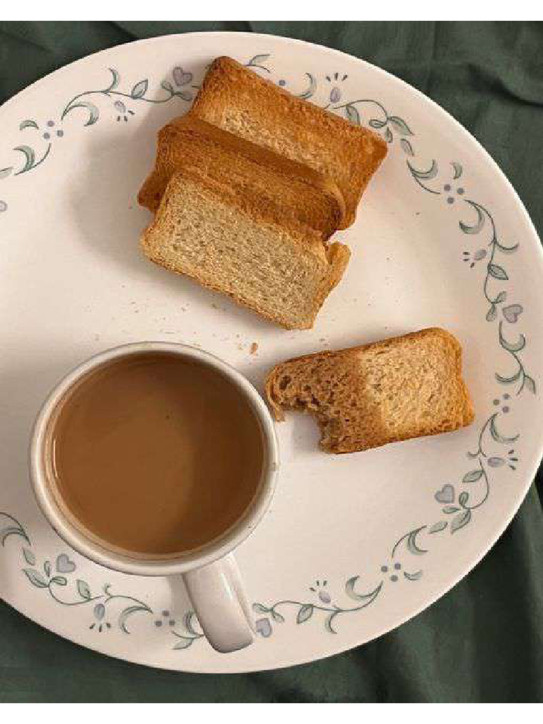 Chai | PDF
