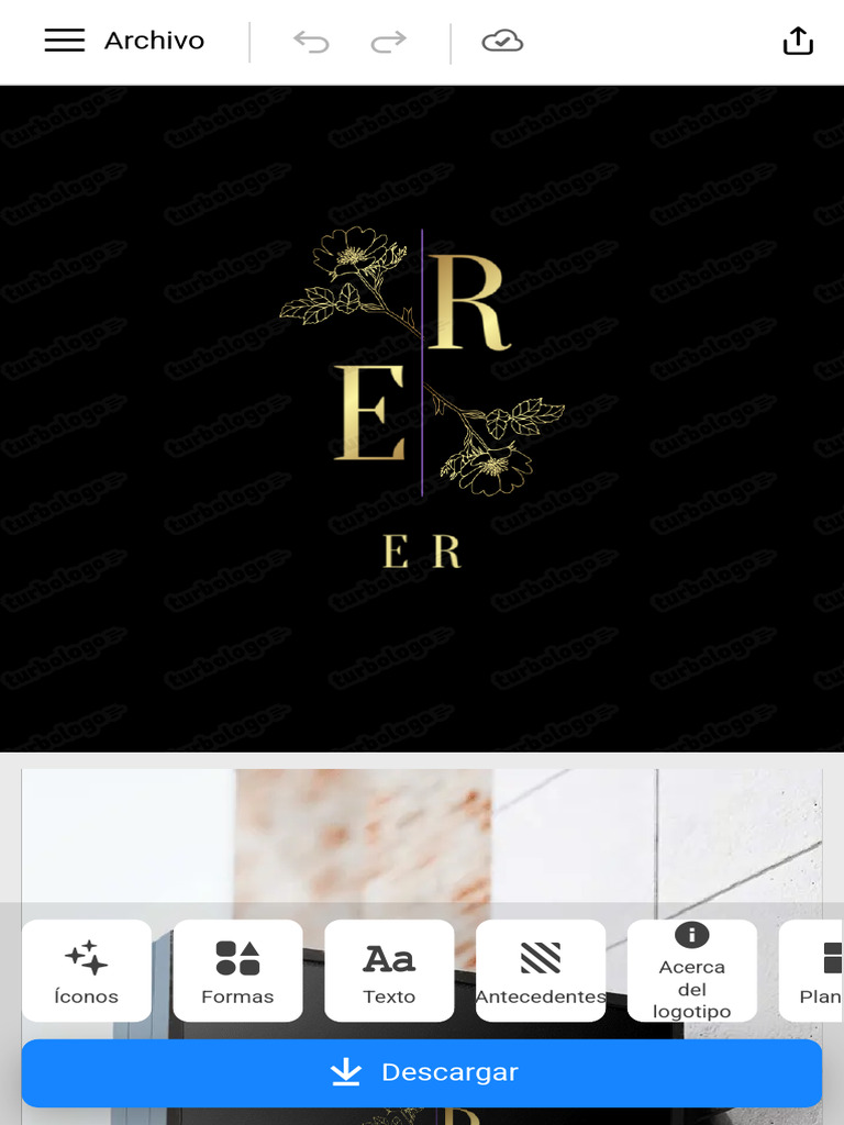 Crear un logo en línea – Creador y generador de logos gratuito ...