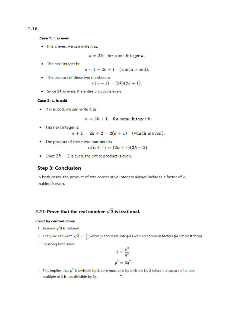 Tutorisl 4 Answers | PDF