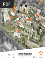 NWU: Mafikengkampuskaart NWU: Mafikeng Campus Map | PDF