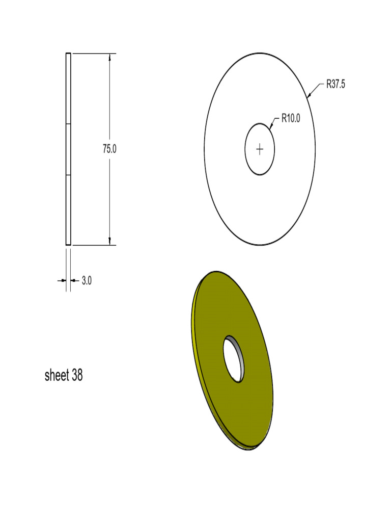 Auger Shaft Cover Side Plate-Right | PDF