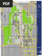 CSUF Campus Map | PDF