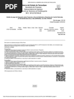 Regimen 601 y 603 | PDF | Impuesto sobre la renta | Impuestos