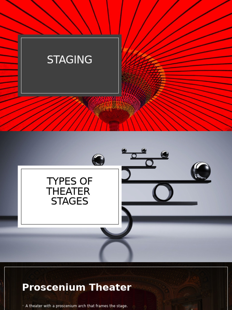 Staging | PDF