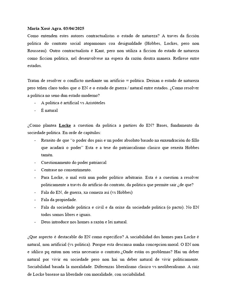 Maria Xosé Agra | PDF