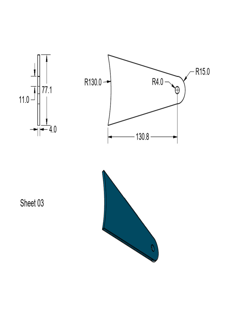 Reel Roller Axle Over Eccentric Pickup | PDF