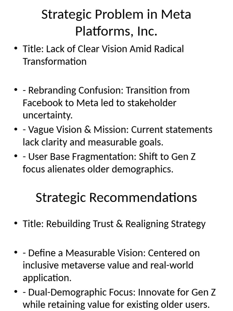 Meta_Strategy_Analysis | PDF