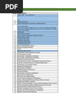 Infosys Springboard Courses - Notification | PDF | Computing