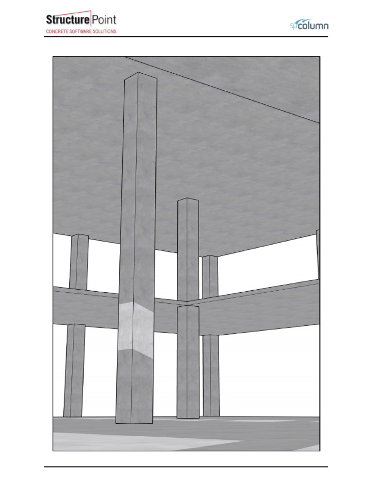 Slender Concrete Columns Non Sway Frame Moment Magnification CSA A23.3 ...