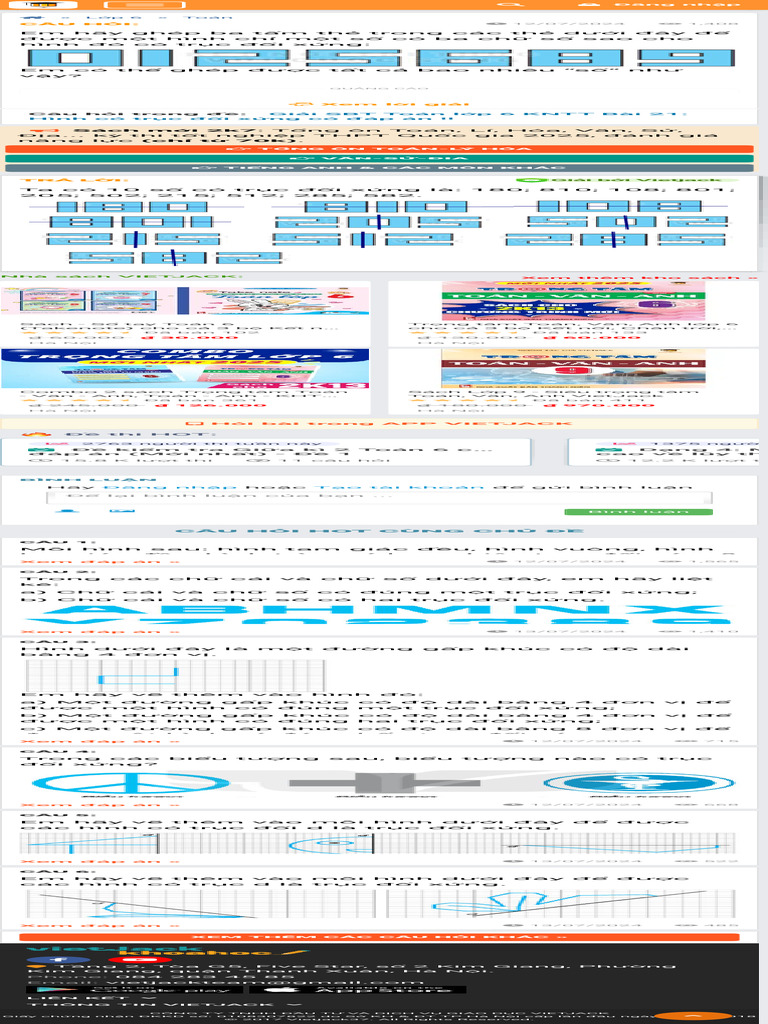 Sách M I 2k7 (CH T 70k) :: T NG Ôn Toán, Lí, Hóa, V N, S, A... K Thi T ...