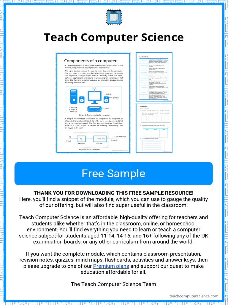 14 Compression Encryption And Hashing Sample A Level Pdf Data Compression Computer File