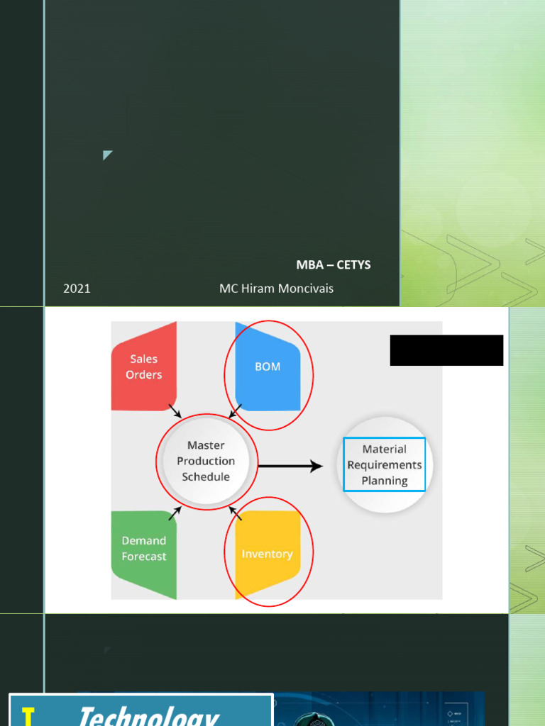 Material Management | PDF