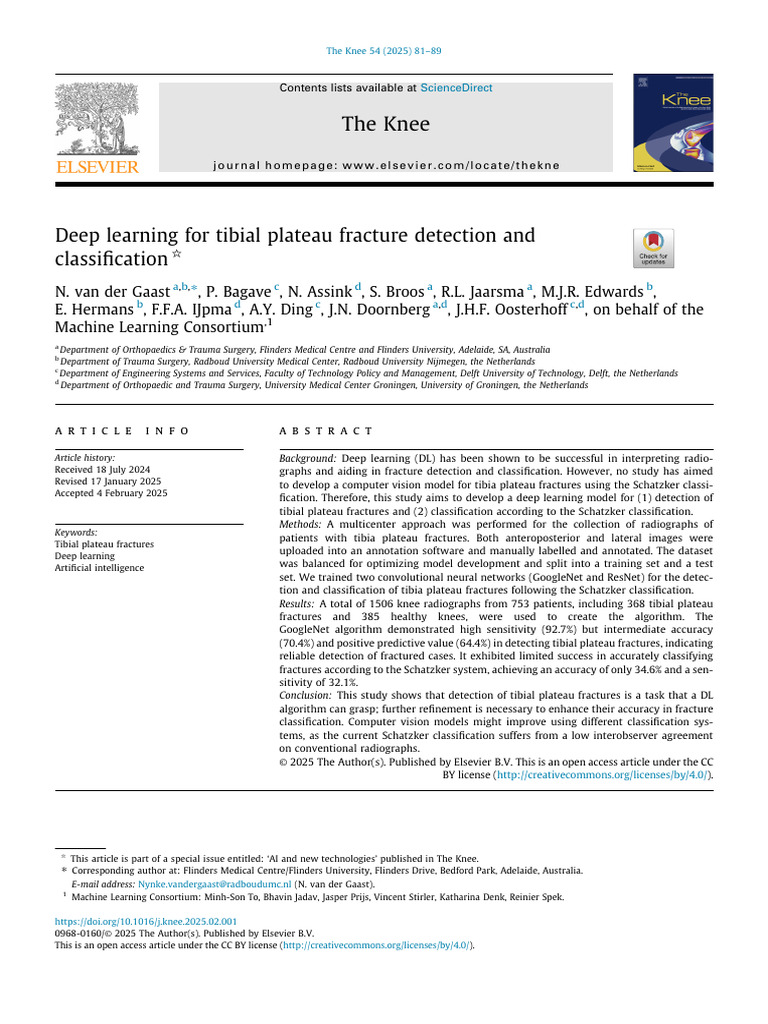 1 s2.0 S096801602500016X Main | PDF | Sensitivity And Specificity ...