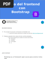 Rejilla de Boostrap - Boostrap | PDF | Bootstrap (marco frontal ...