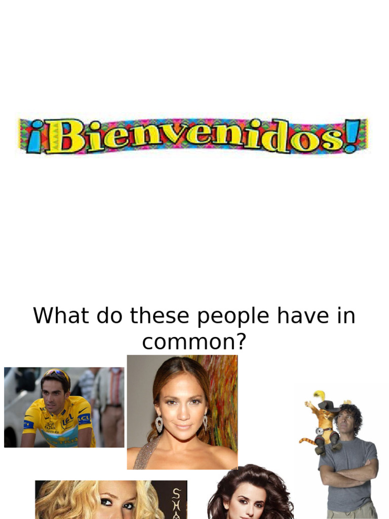 Lesson 1 - Intro | PDF