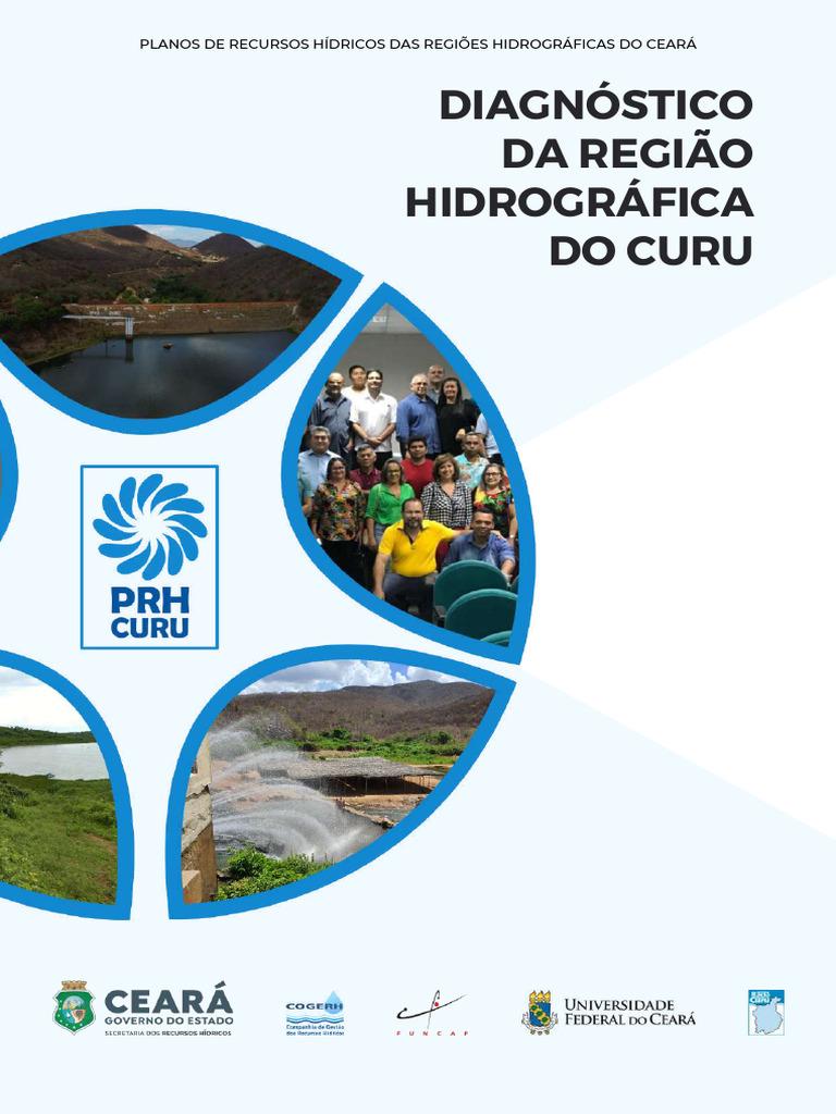 Curu Diagnóstico Final Jul26 Compressed | PDF | Geociências