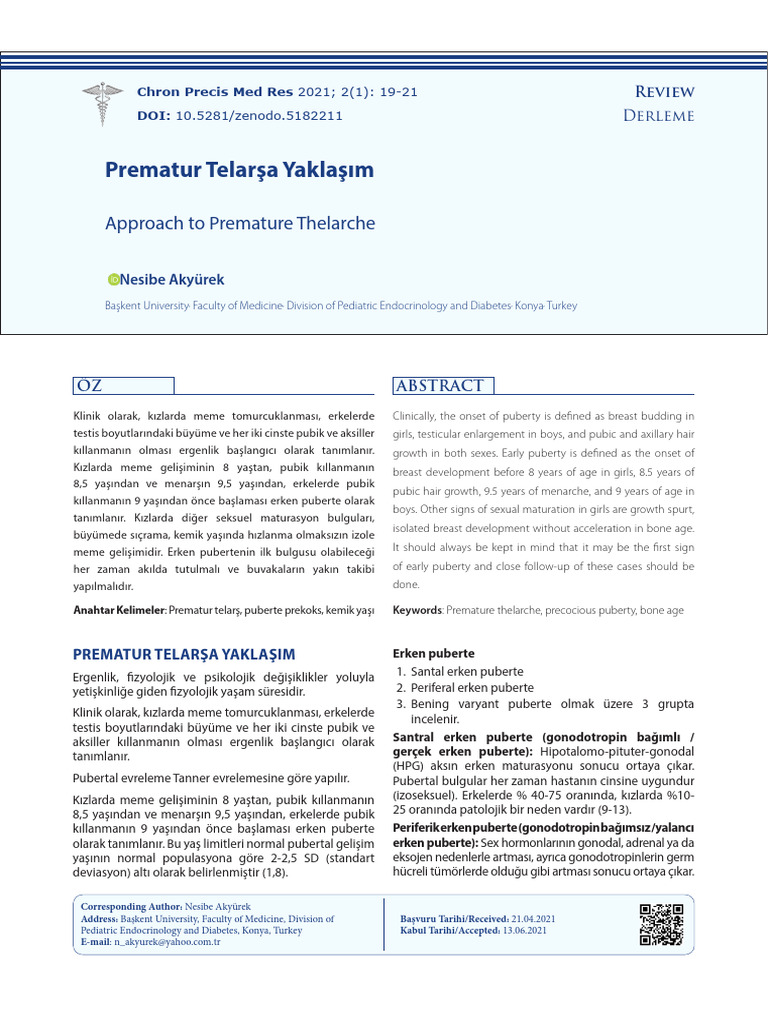 pediatriklinigi,+5+Prematur+REV2 | PDF