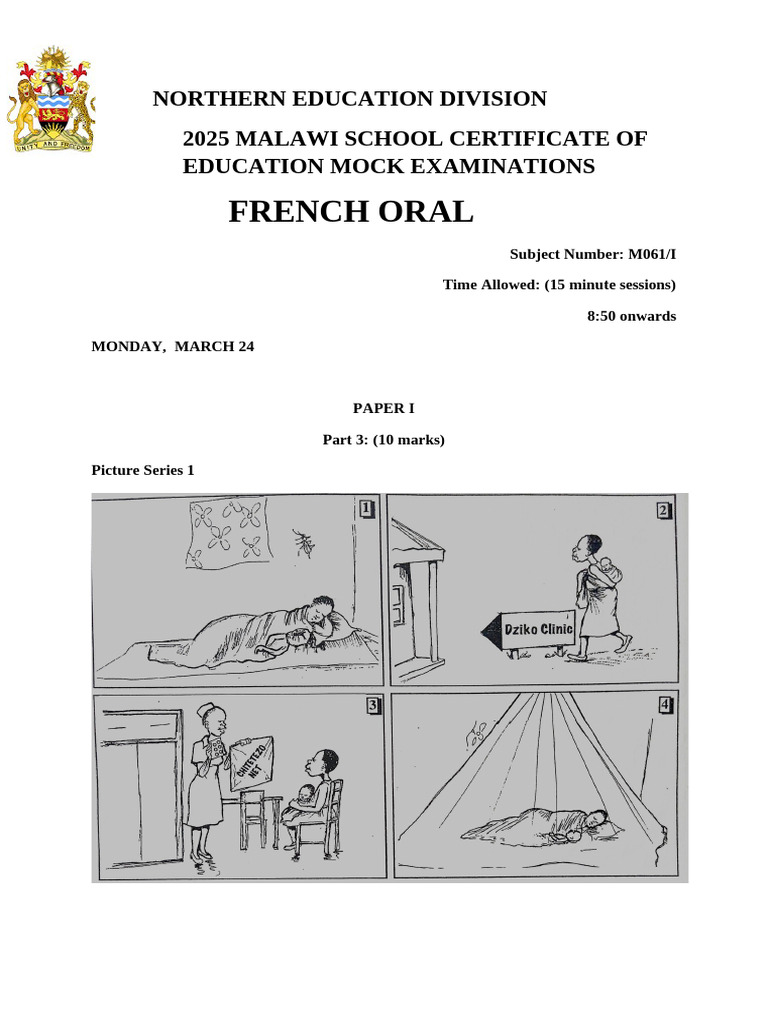 NED- PICTURE SERIES | PDF