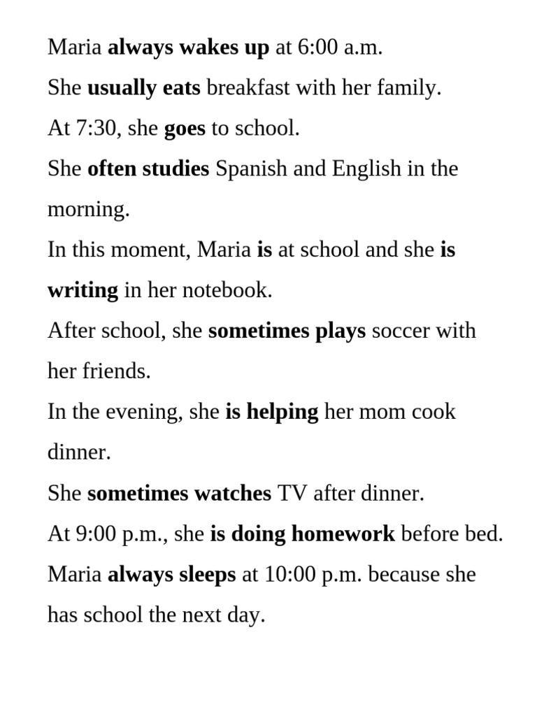 Unit 6B Running Dictation | PDF