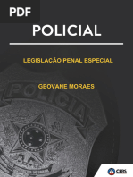 Artigo 309 do CTB: Perigo de Dano | PDF