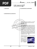 Características de La Narrativa Con Estructura Circular y Ejemplos ...