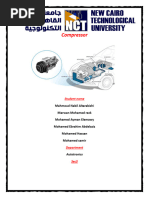 Understanding Variable Displacement Compressors | PDF | Gas Compressor ...
