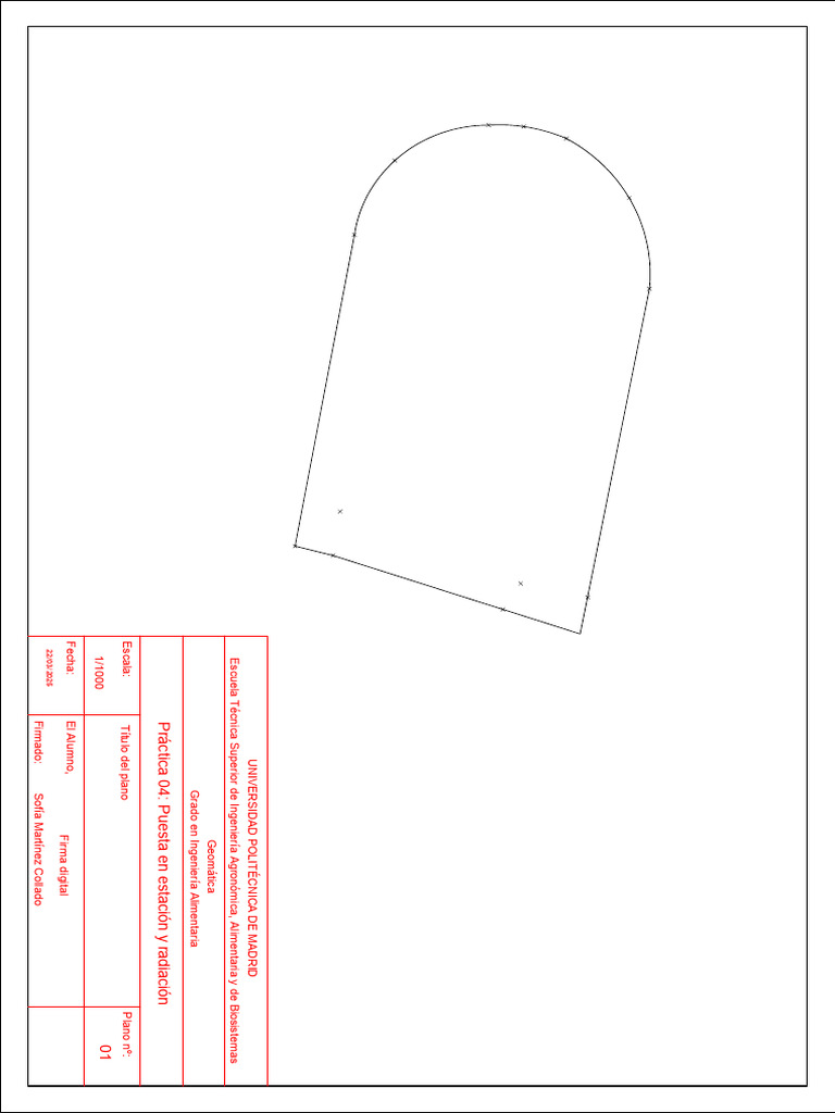 Geomatica Plano p04 | PDF