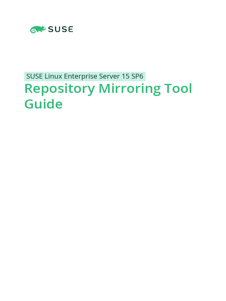 Book-Rmt en | PDF | Software Repository | Virtual Machine