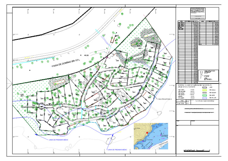 Acad Mangaratiba - v10 Pontal Do Arpoador | PDF