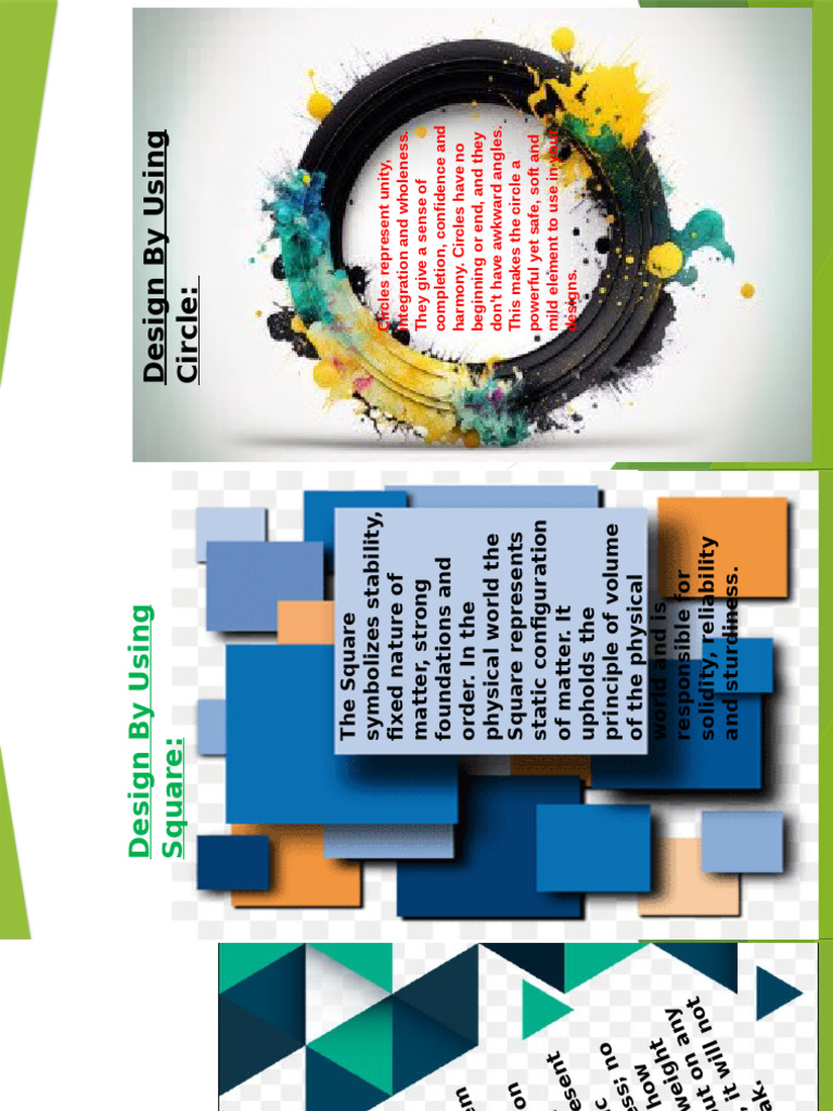Basic Design Concept | PDF