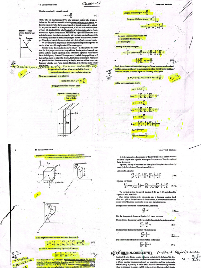 Sheet 7&8 Hit & Mass | PDF