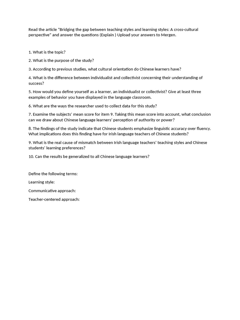 3 - Bridging The Gap 3 | PDF