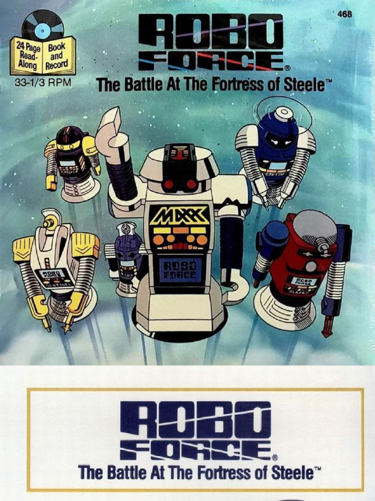 Fortress_of_Steele | PDF