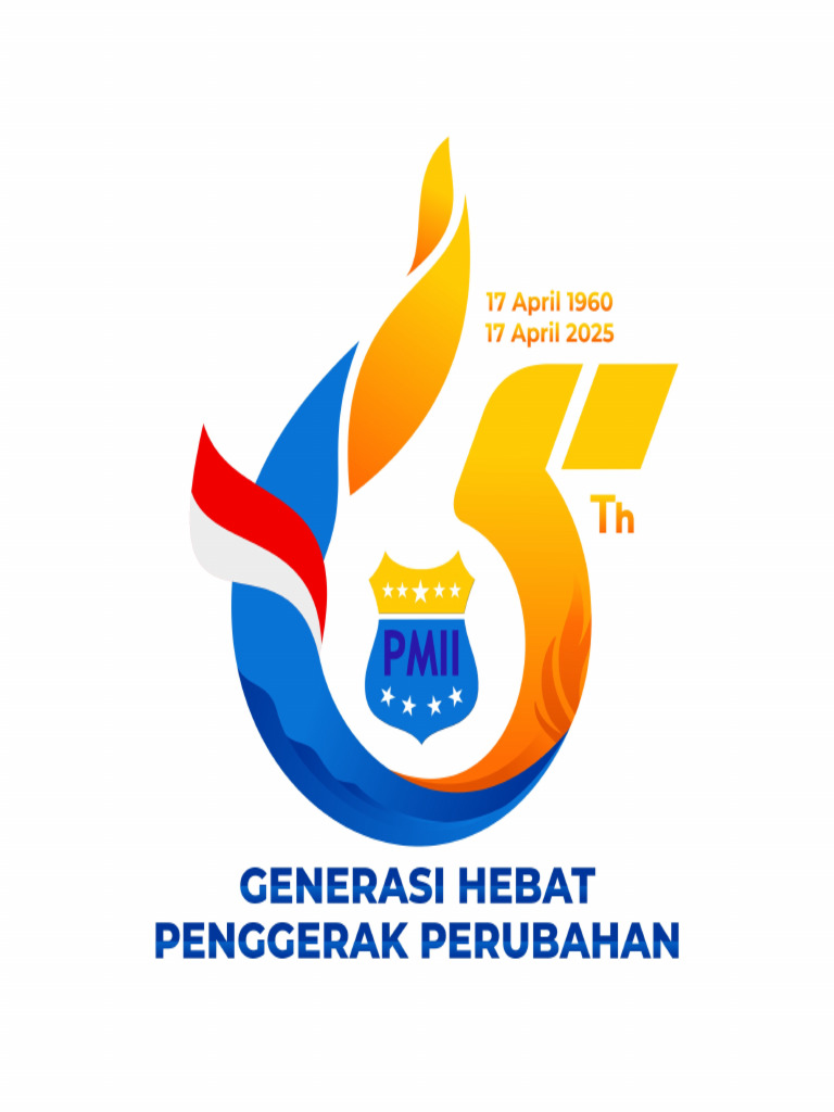 Logo Harlah Pmii 63 TH | PDF