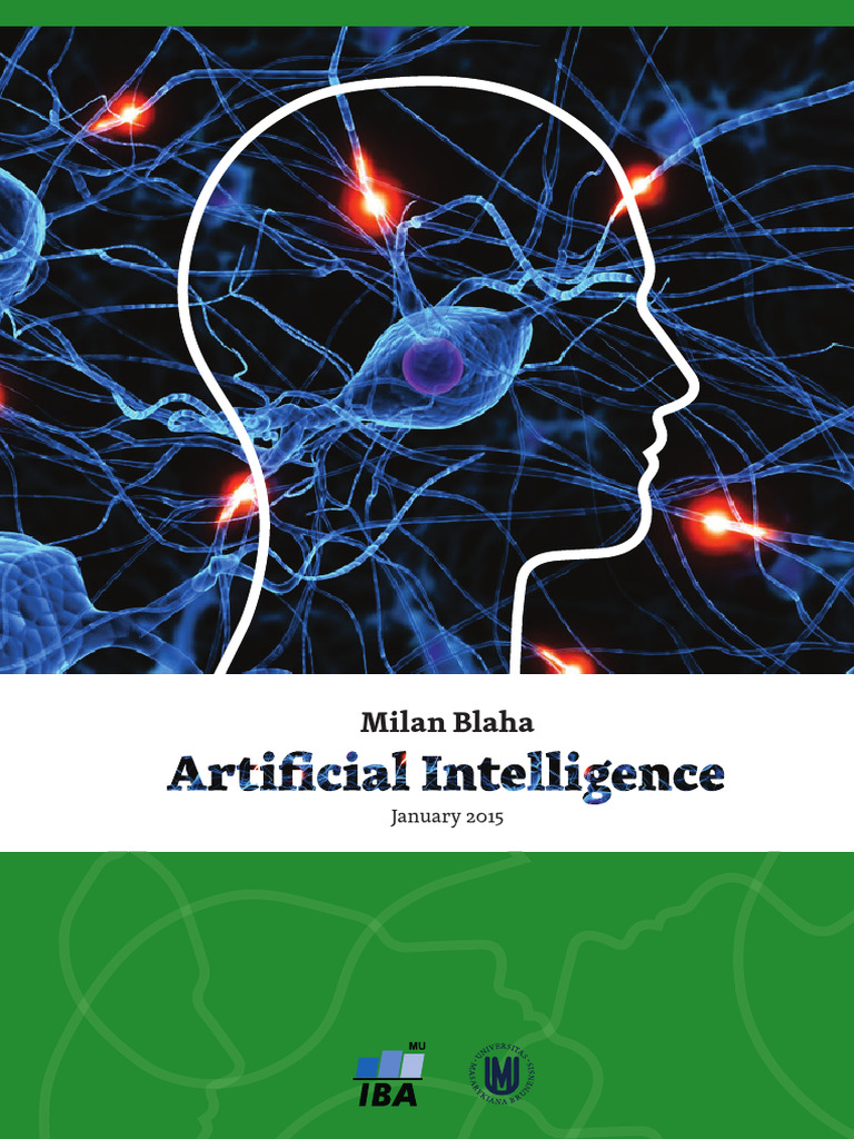 Blaha Artificial Intelligence | PDF | Algorithms And Data Structures | Theoretical Computer Science