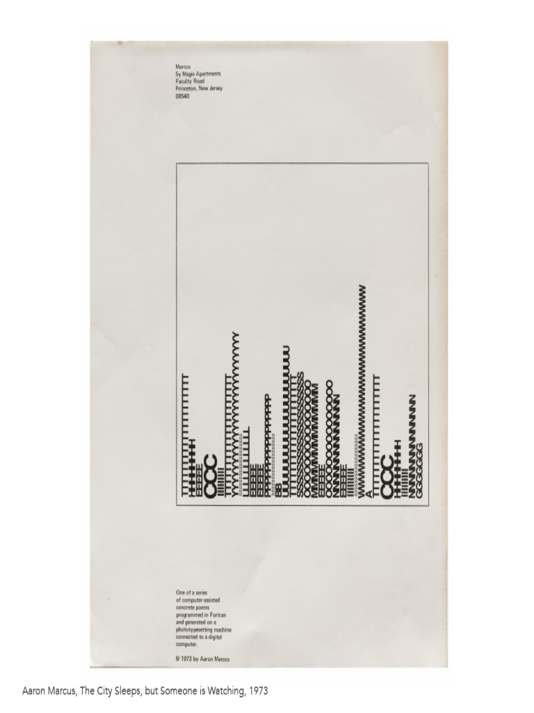 Aaron Marcus | PDF