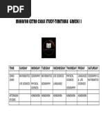 Sophiatown Study Pack Grade11 | PDF