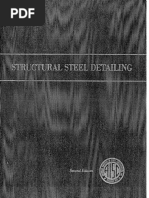 Structural Steel Shop Drawing Guidelines | PDF | Structural Steel ...