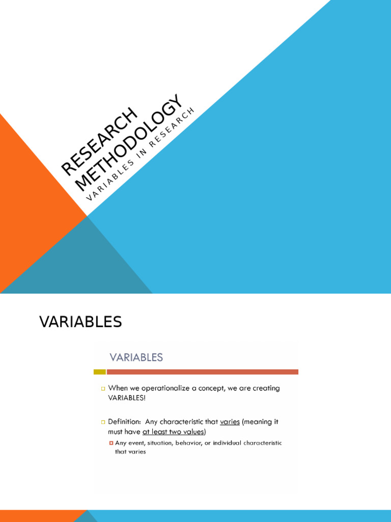 Third Lecture Slide | PDF