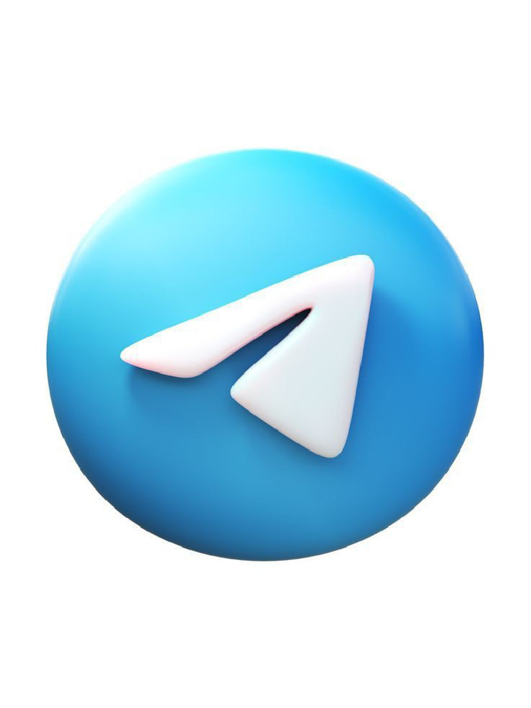 Telegram | PDF