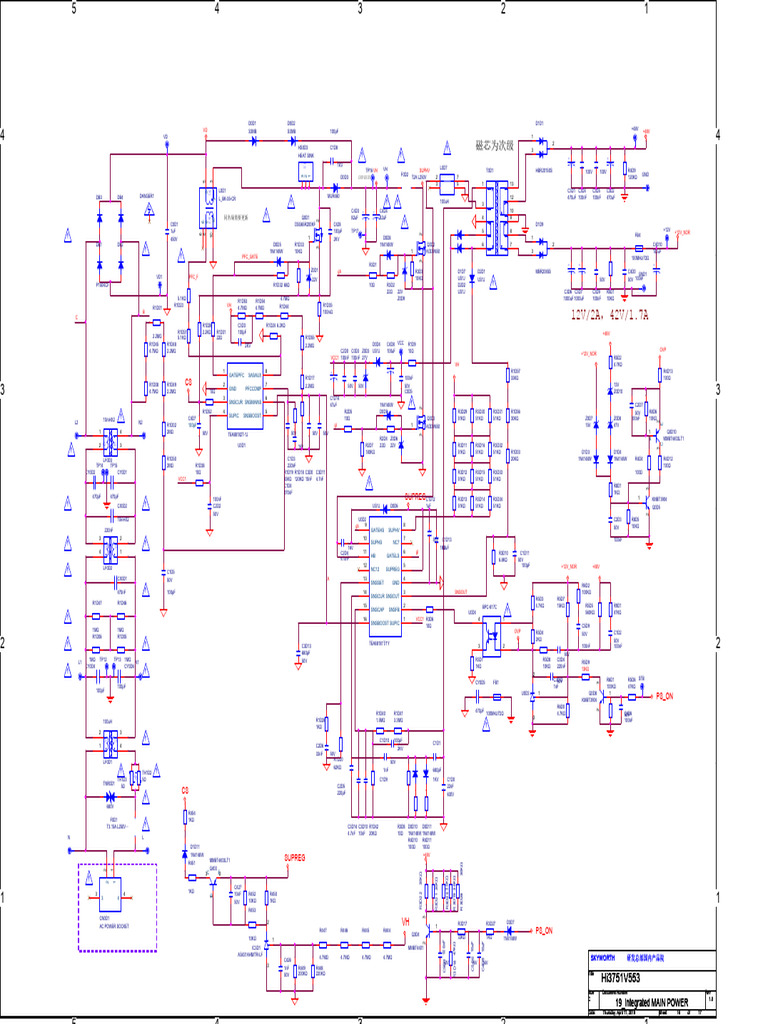 5844-L5la50-W000 Ver00.03 20190 | PDF