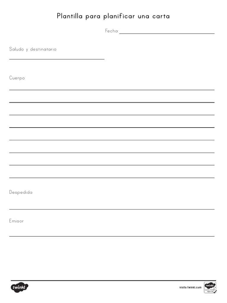 Guía N°4 - Formato Carta | PDF