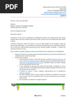 Tutorial Mi Escuela | PDF