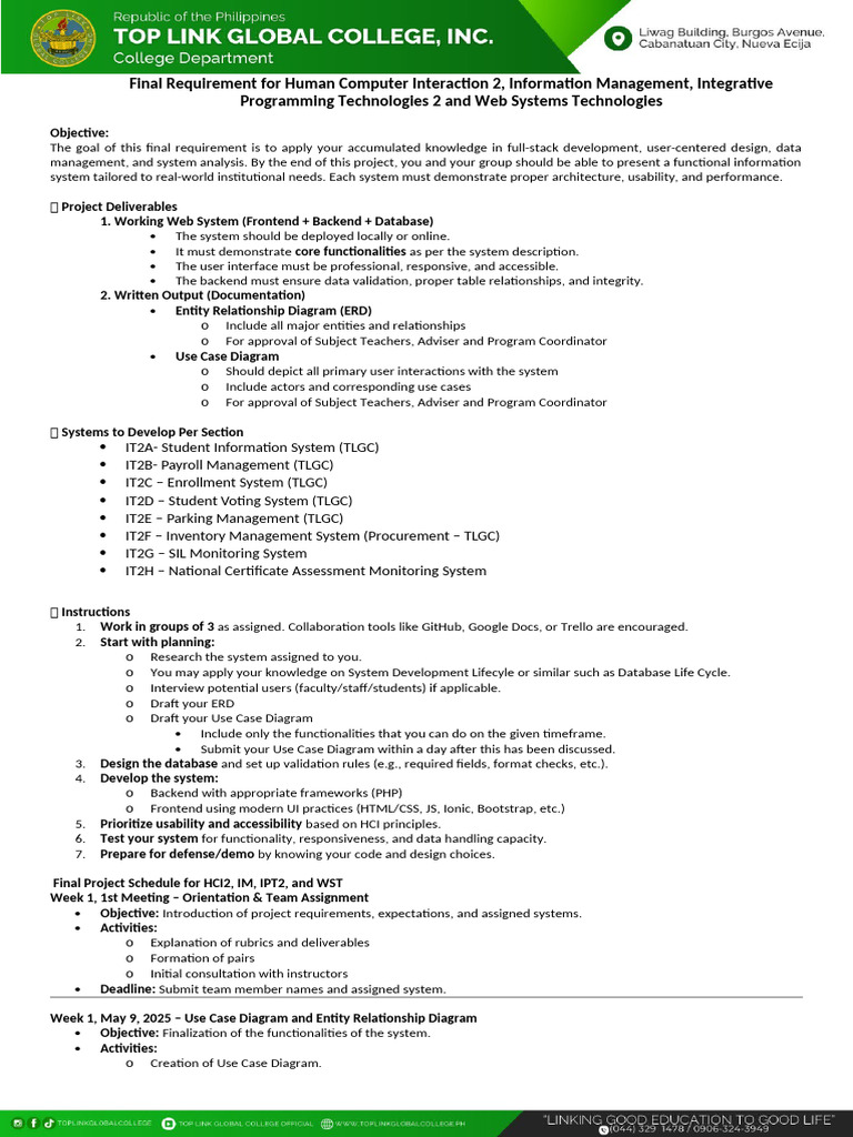 Inbound 8719307047878424221 | PDF | Usability | Databases