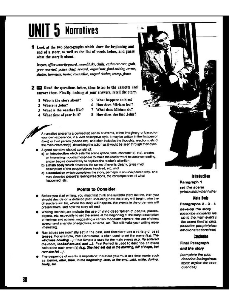 Unit 5 Succ. W. Prof. | PDF