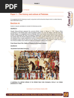 Pakistan History and Culture by Nigel Kelly (Additional Reference Book ...