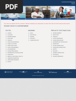 New MyRCL App-Live 051625 v2 | PDF | Mobile App | World Wide Web