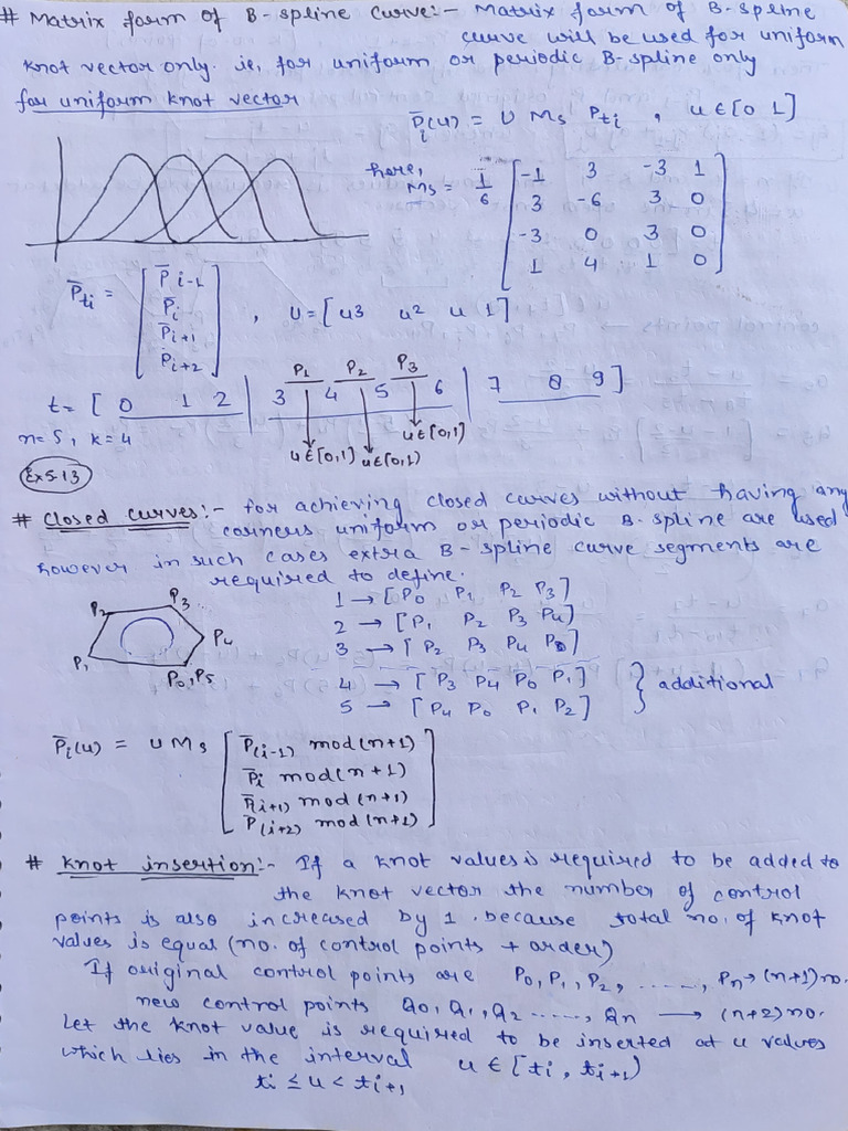 Manish - Cad Part3 | PDF